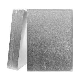 Rectangle Drums — Bakeworld.ie