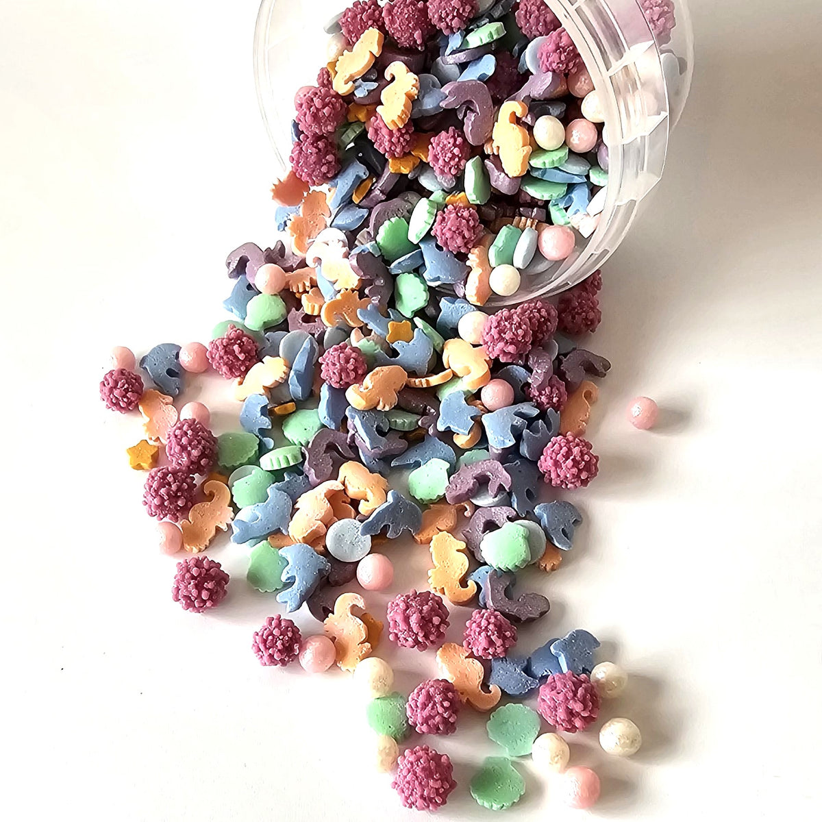 Mermaid Mix 50g — Bakeworld.ie
