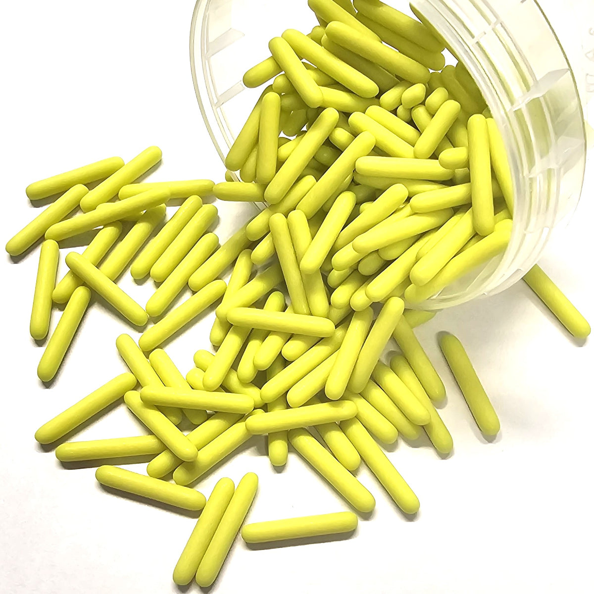 Lime Rods 40g — Bakeworld.ie