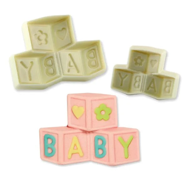 JEM Pop it - Building blocks Set of 2 — Bakeworld.ie