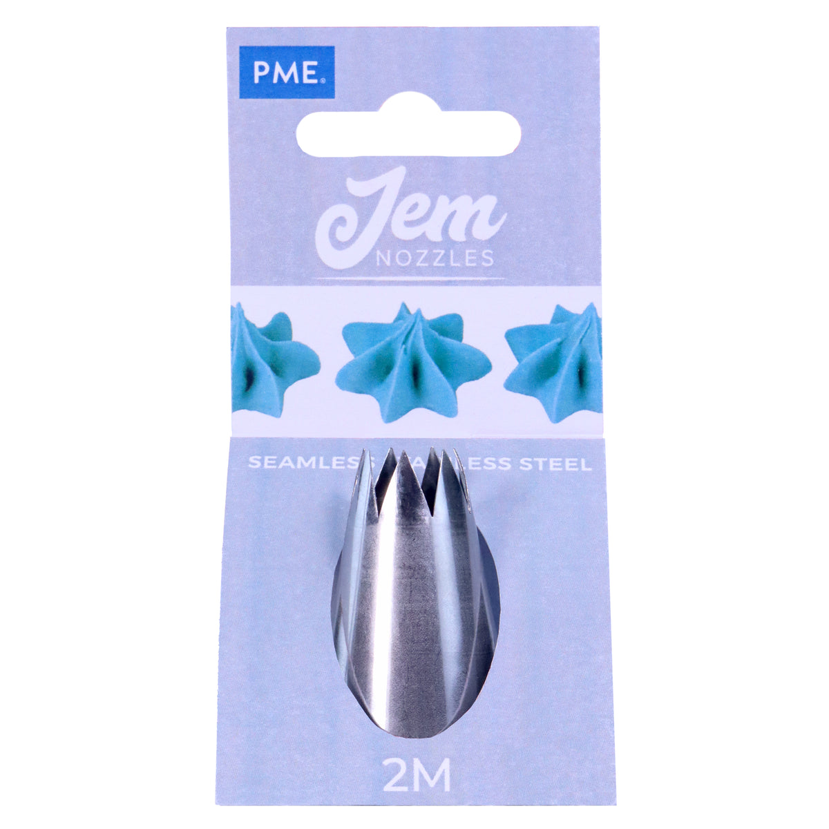 Bakeworld -Jem Large Piping tube 1M — Bakeworld.ie