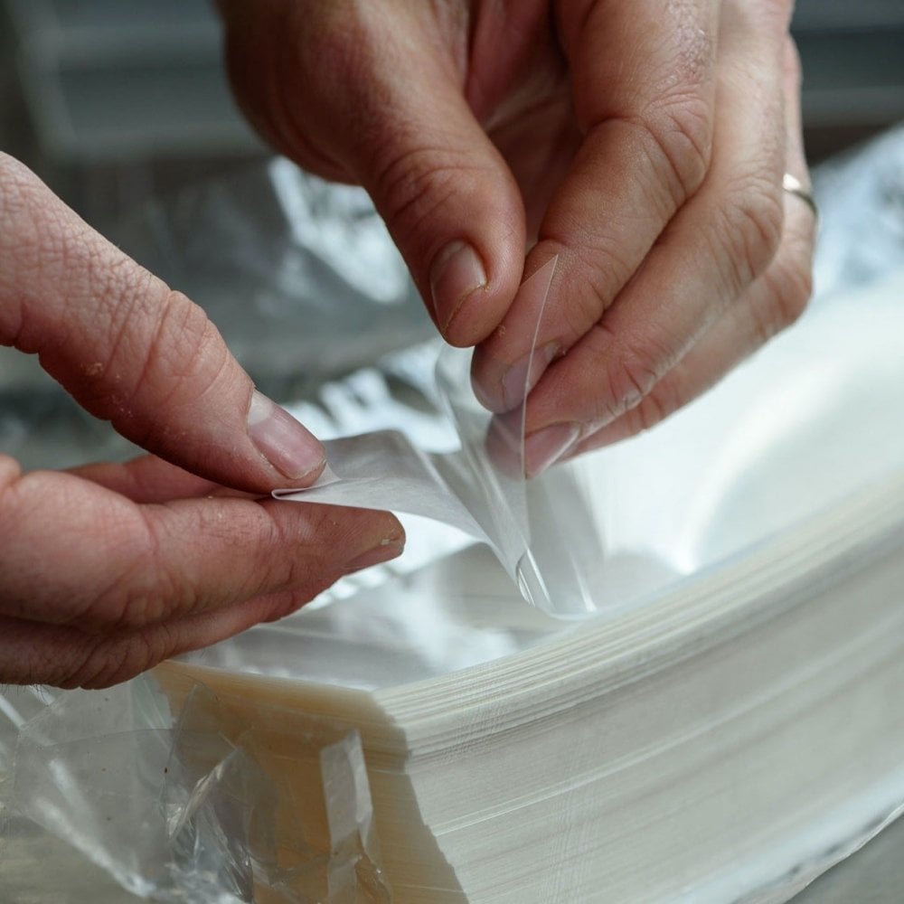 Acetate Sheets A4 - Pack of 5 — Bakeworld.ie