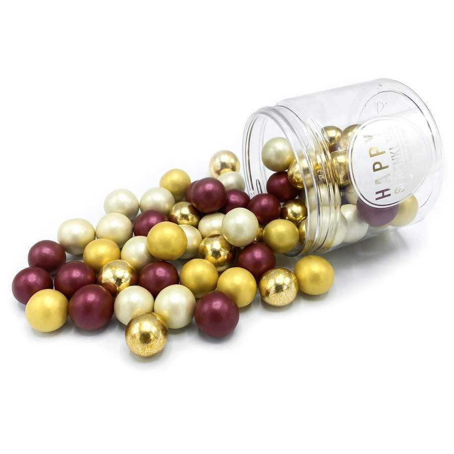 Happy Sprinkles Delight XXL 180g — Bakeworld.ie