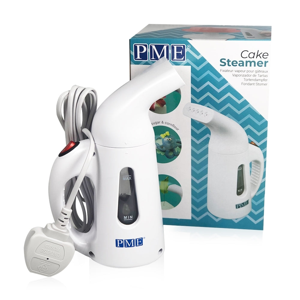 Bakeworld -PME Cake Steamer — Bakeworld.ie